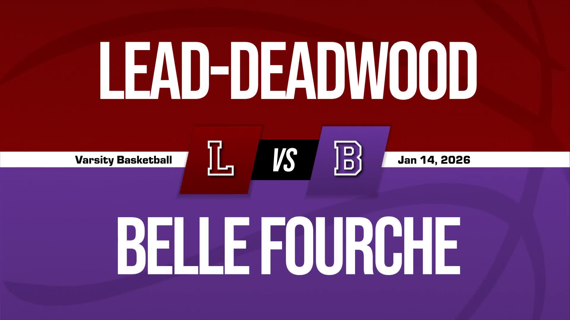 Basketball Recap: Belle Fourche Takes a Loss + How To Watch