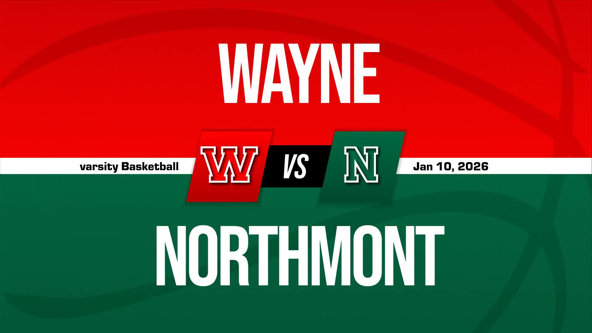 Basketball Game Preview: Wayne Warriors vs. Miamisburg Vikings