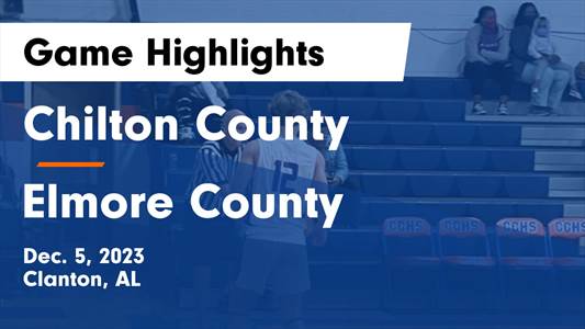 Basketball Game Preview: Chilton County Tigers vs. Opelika Bulldogs