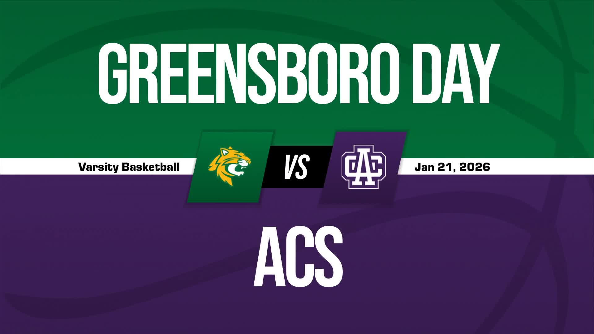 Basketball Recap: Ambassador Christian School Falls Despite Big Games ...