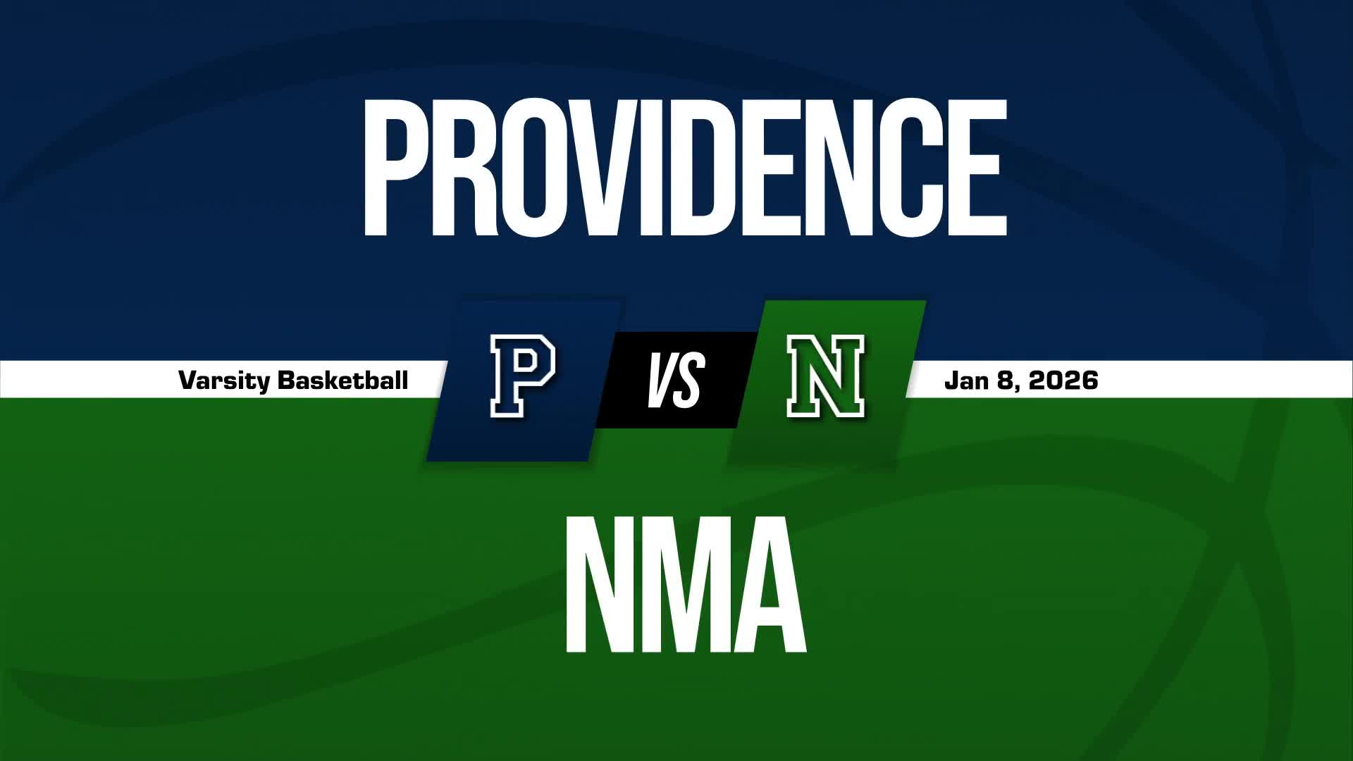 Basketball Recap: Providence Christian Beats Houston Academy for Their ...