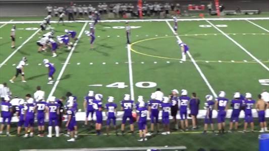 Baseball Game Preview: Lincoln Northeast Rockets vs. Buena Vista Bison