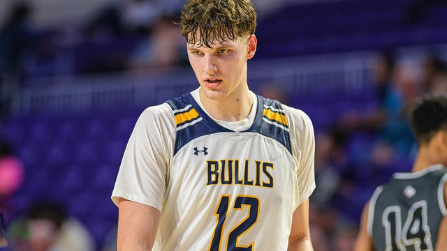 Basketball Recap: Bullis Picks Up Seventh Consecutive Win