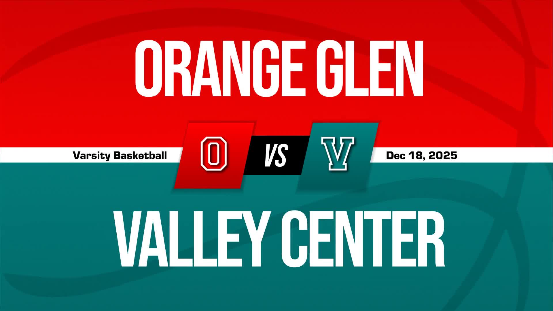 Basketball Recap: David Villalobos' Big Game Can't Quite Lead Valley ...