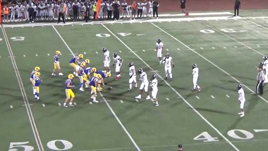 Football Game Preview: Katella Knights vs. Godinez Fundamental Grizzlies