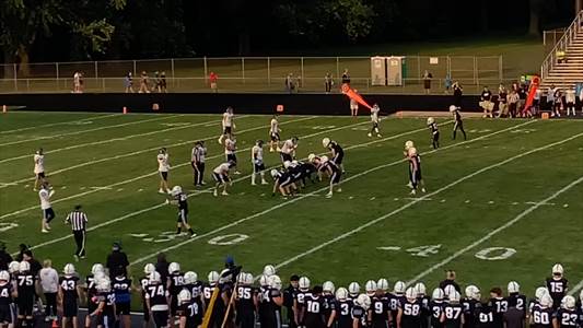 Football Recap: Janesville Craig Falls Despite Big Games from Malachi ...