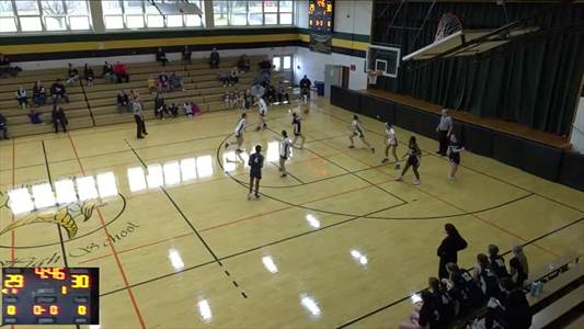 Miley Maloney Game Report: vs Lower Merion