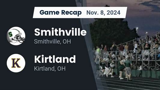 Football Game Preview: Kirtland Hornets vs. Northmor Golden Knights