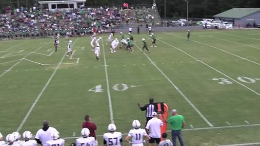 Football Game Preview: Washington County Hits the Road