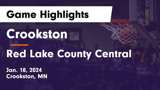 Basketball Game Preview: Crookston Pirates vs. Park Rapids Panthers