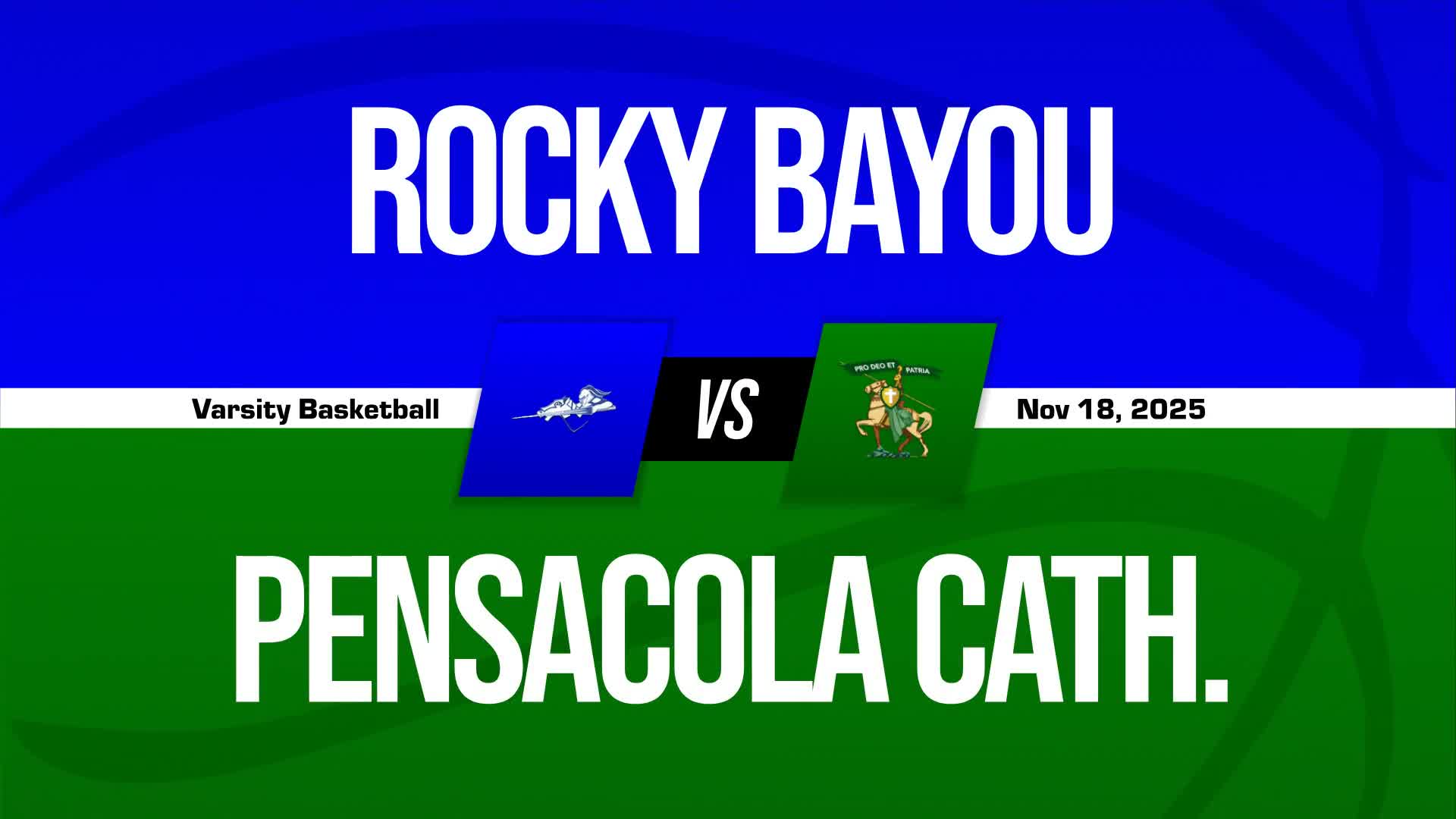 Krystiana Chatman Game Report: vs Rocky Bayou Christian + How To Watch