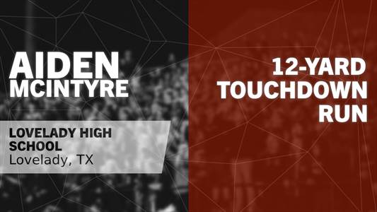 Baseball Game Preview: Lovelady Lions vs. Grapeland Sandies