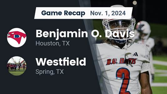 Football Game Preview: Benjamin Davis Falcons vs. MacArthur Generals