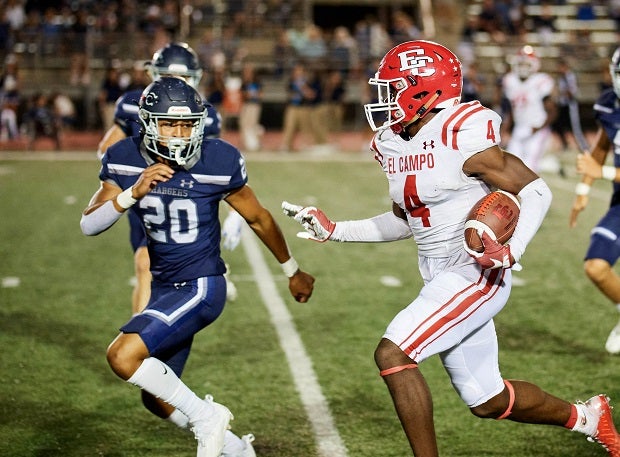 High school football: Richard Young, Rueben Owens headline Top 10 ...