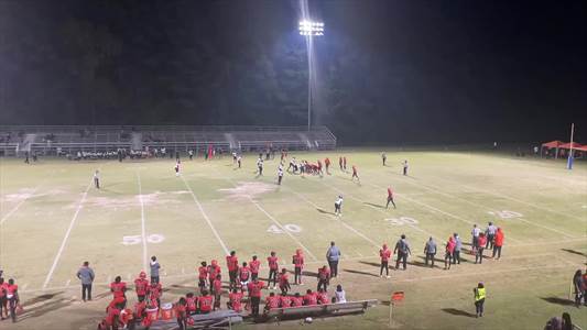 Jerrell Miller Game Report: vs Oakhaven