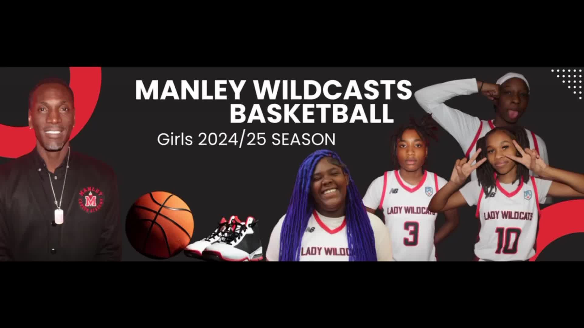 Basketball Recap: Manley Continues Home Dominance on Monday