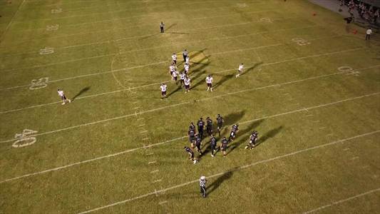 Marshall Spann Game Report: @ Fayetteville