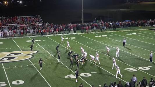 Baseball Game Preview: Corbin Redhounds vs. Williamsburg Yellow Jackets