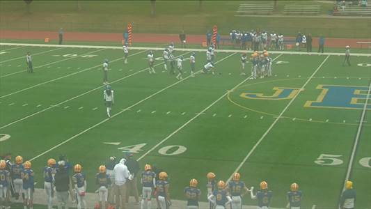 Sam Jost Game Report