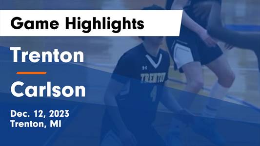 Basketball Game Preview: Carlson Marauders vs. Bedford Kicking Mules