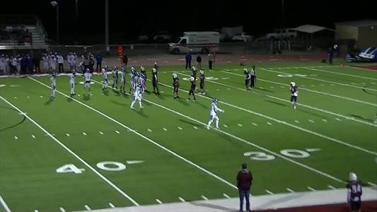 Baseball Recap: Caleb Martinez leads Santa Fe Indian to victory over Zuni