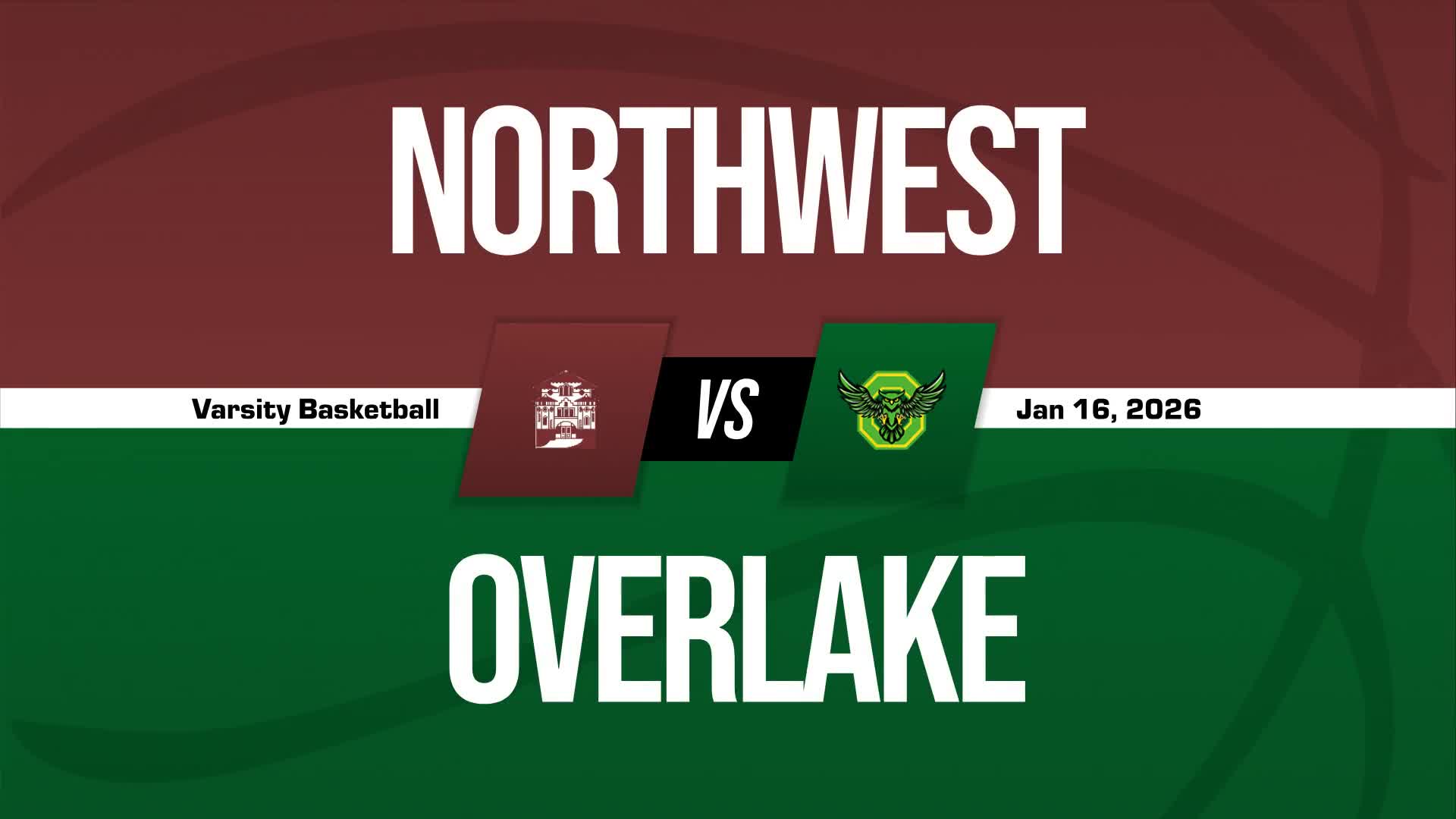 Basketball Game Preview: Northwest House vs. Charles Wright Tarriers