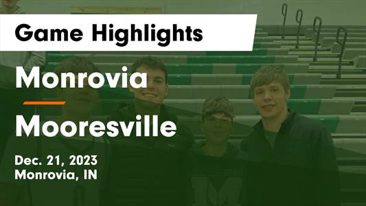 Monrovia comes up short despite Jayden Jones' dominant performance