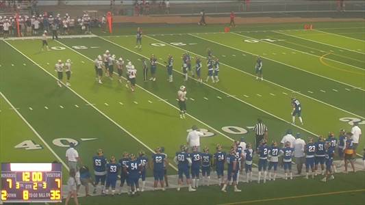 Baseball Recap: Exeter triumphant thanks to a strong effort from Cade ...