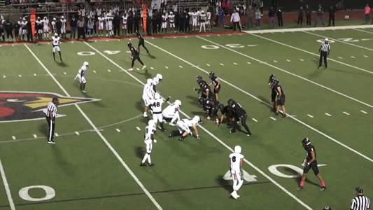 Baseball Game Preview: Osborne Cardinals vs. Tallulah Falls Indians