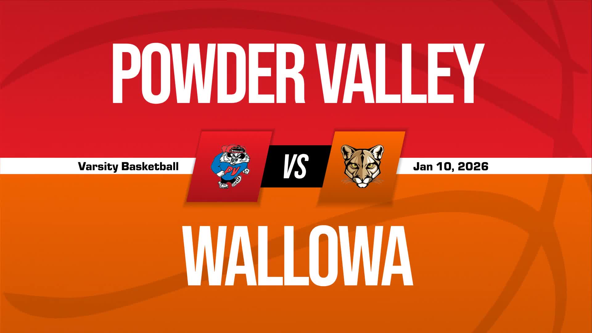 Basketball Recap: Powder Valley Piles Up the Points Against Wallowa ...