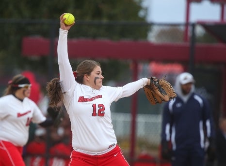 Brighton softball on the upswing in Colorado Class 5A