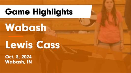 Volleyball Game Preview: Wabash Apaches vs. Manchester Squires
