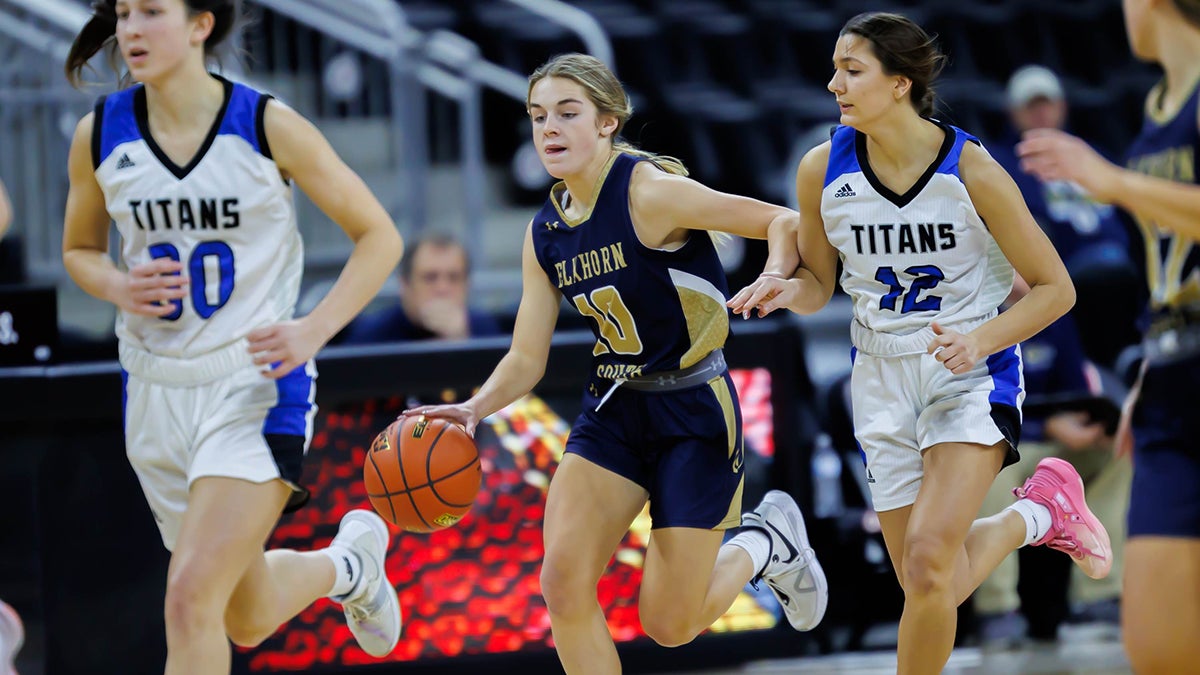 High school girls baskeball: Nebraska's top 10 returning stat lines