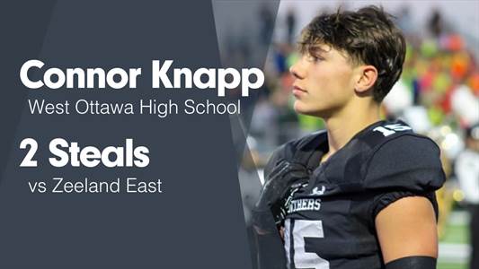 Baseball Game Preview: West Ottawa Panthers vs. Jenison Wildcats