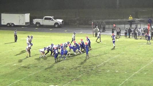 Baseball Game Preview: Hunters Lane Warriors vs. Kenwood Knights