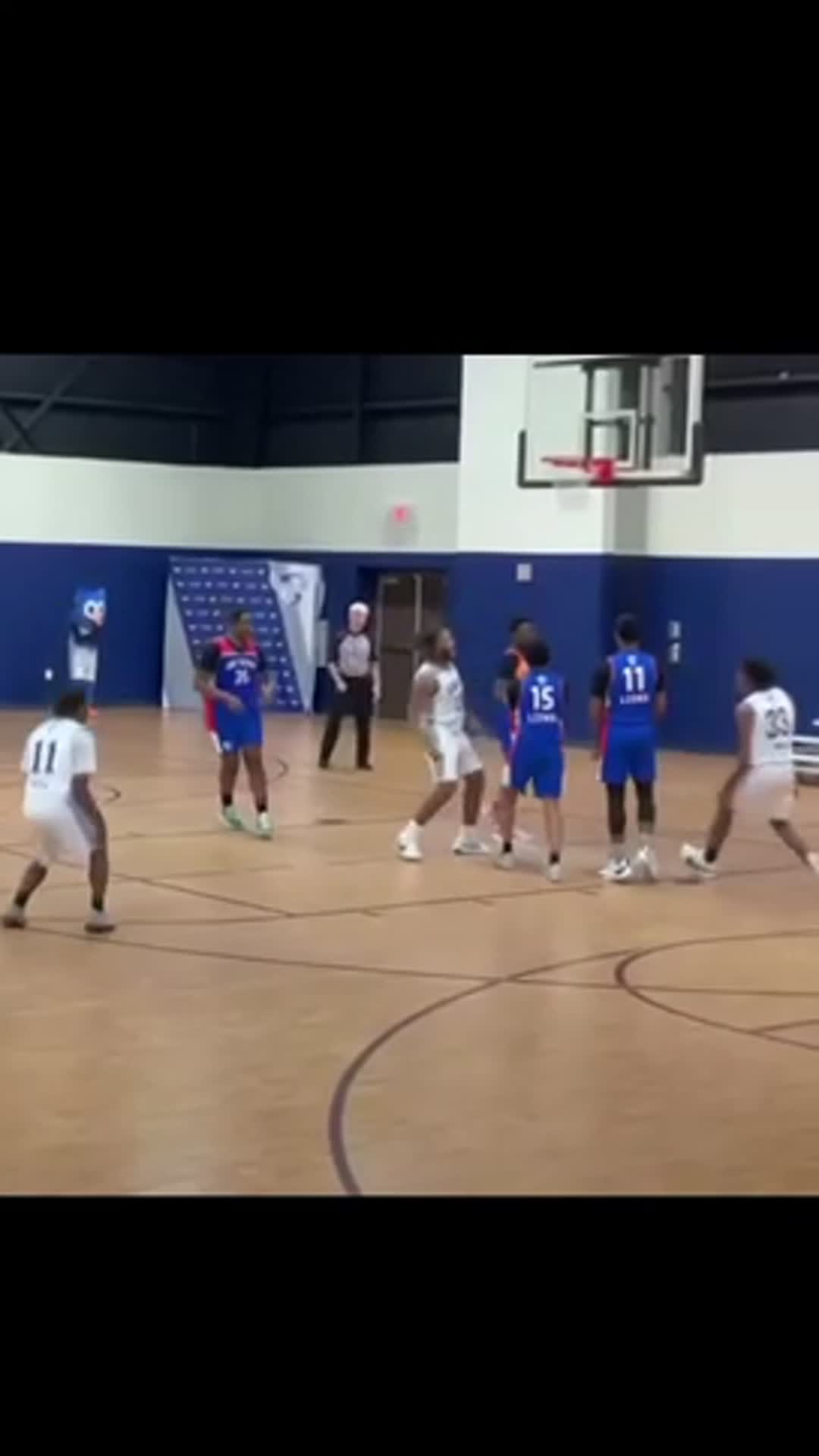 Basketball Game Preview: Valor Preparatory Academy Owls vs. Carolina ...