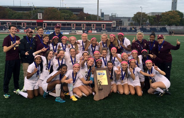 Brebeuf Jesuit Preparatory Braves named to the 11th Annual MaxPreps ...