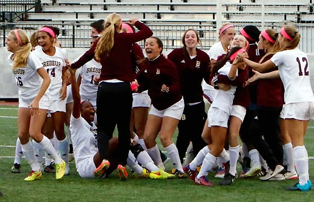 Brebeuf Jesuit Preparatory Braves named to the 11th Annual MaxPreps ...