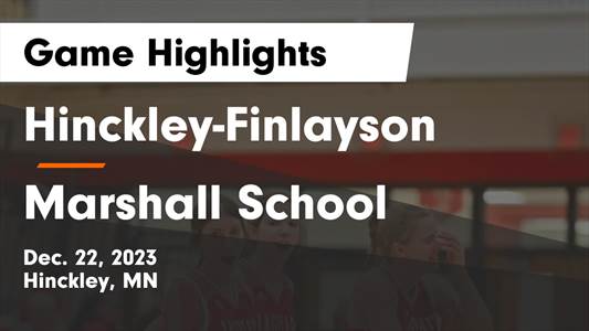 Basketball Game Preview: Marshall Hilltoppers vs. Becker Bulldogs