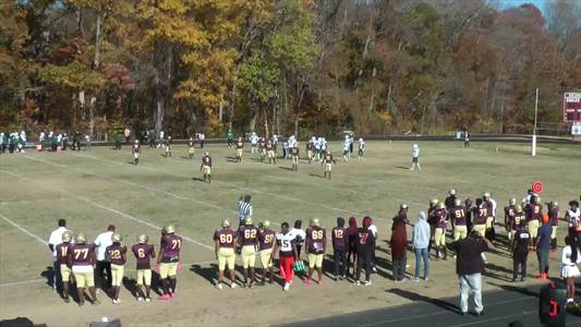 Jonathan Minick Game Report: vs Southern