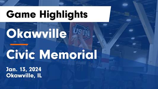 Okawville triumphant thanks to a strong effort from Alayna Kraus