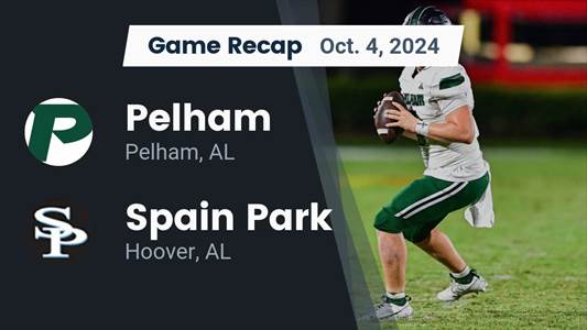 Football Game Preview: Pelham Panthers vs. Helena Huskies