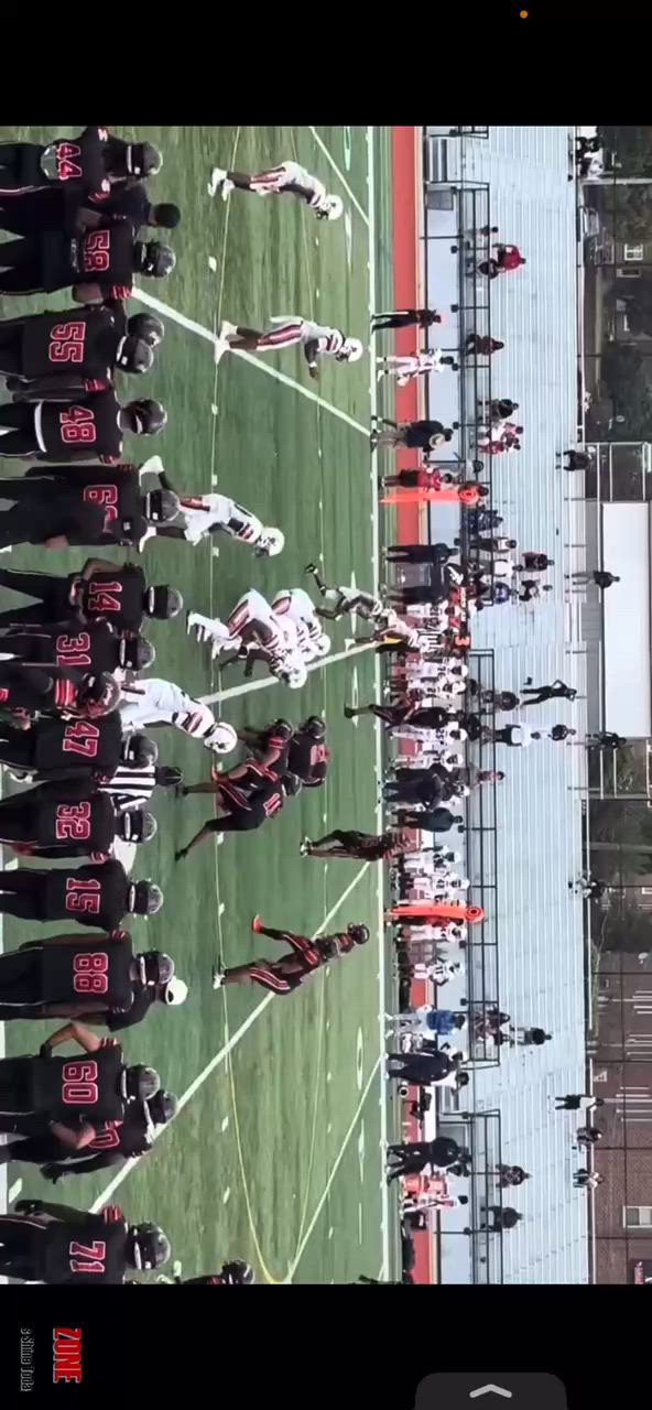 Football Game Preview: West Philadelphia Speedboys vs. Imhotep Charter ...