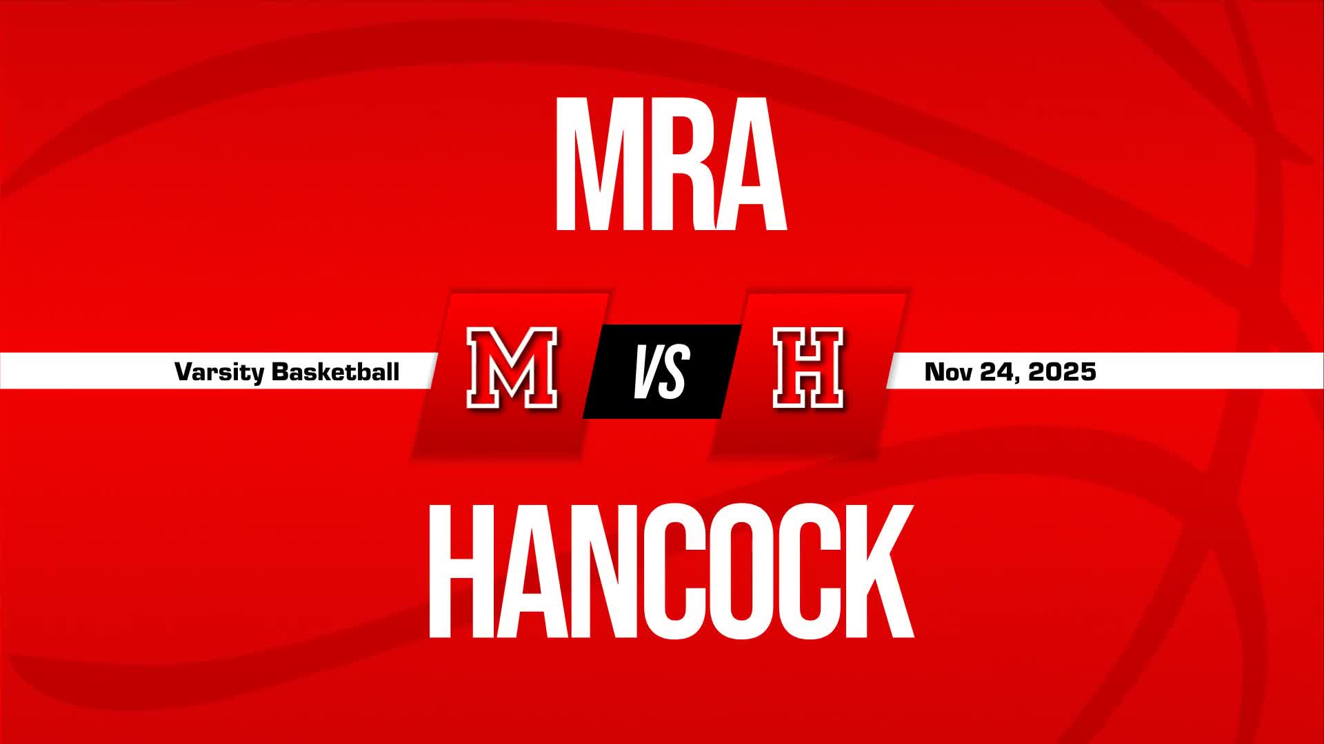 Basketball Game Preview: Hancock Hawks vs. Moss Point Tigers