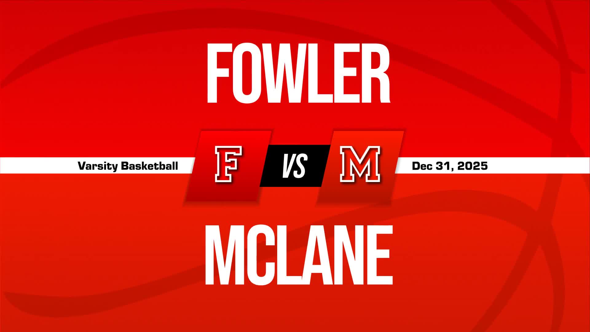 Basketball Game Preview: Fowler Redcats vs. Yosemite Badgers