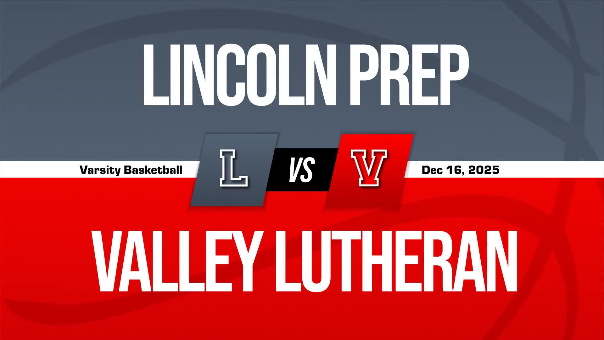 John McLaughlin Game Report: vs Lincoln Prep + How To Watch