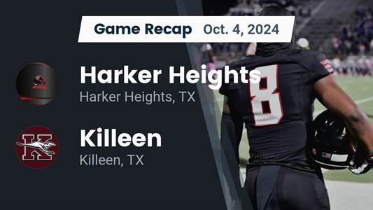 Football Game Preview: Killeen Kangaroos vs. Temple Wildcats