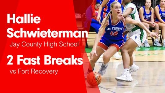 Basketball Game Preview: Jay County Patriots vs. Delta Eagles