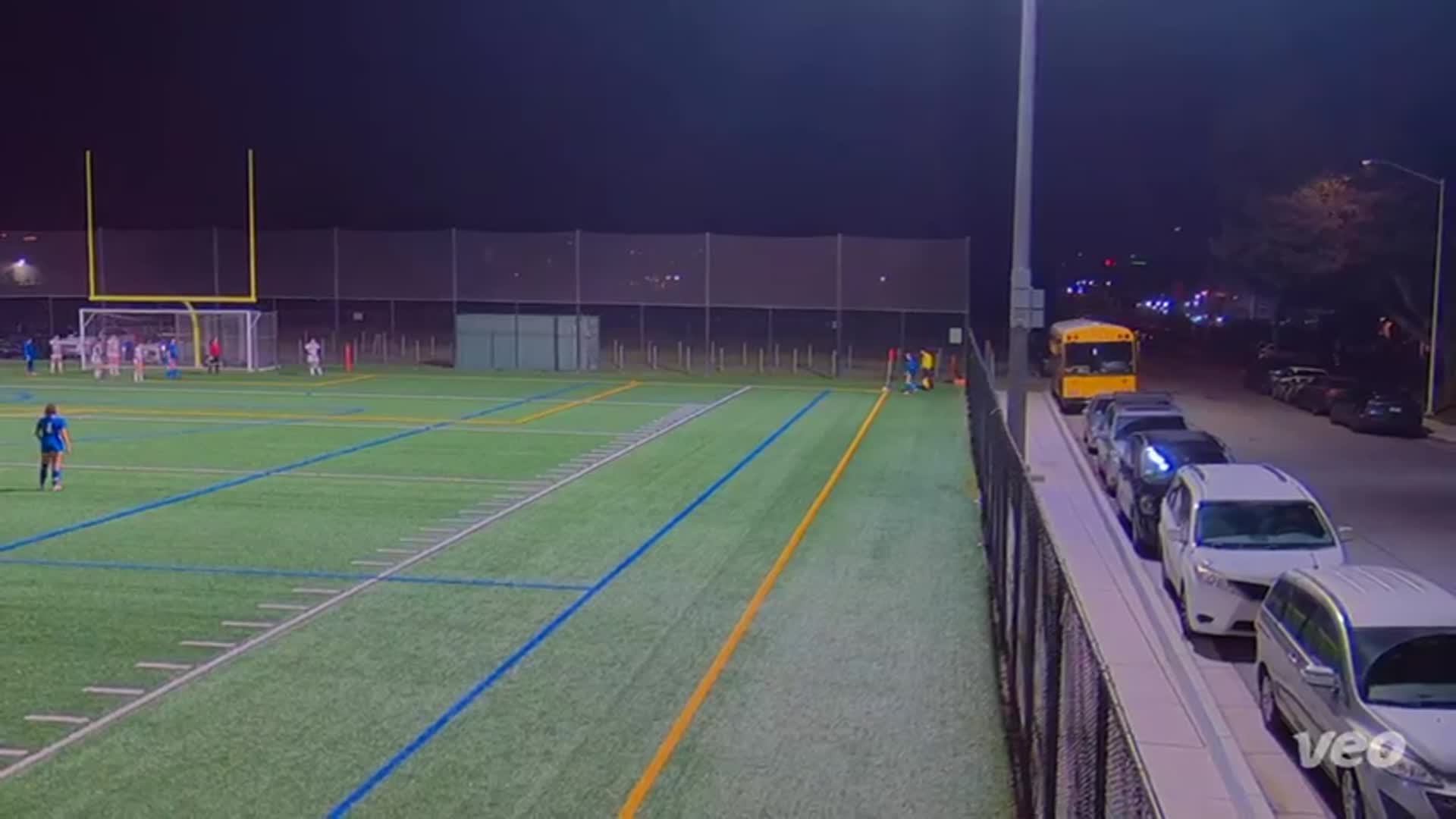 Soccer Recap: Encinal Comes Up Short