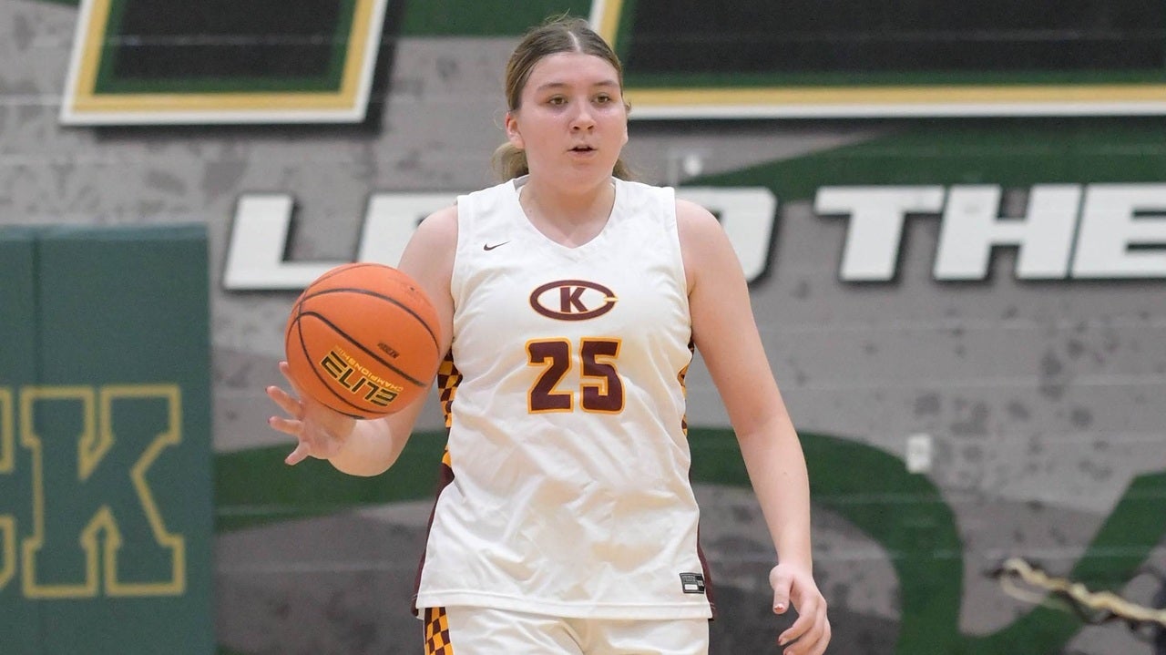 Olivia Vukosa named 2024-25 New York MaxPreps High School Girls ...